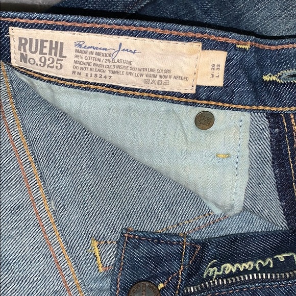 Ruehl No.925 | Jeans | Ruehl Jeans | Poshmark